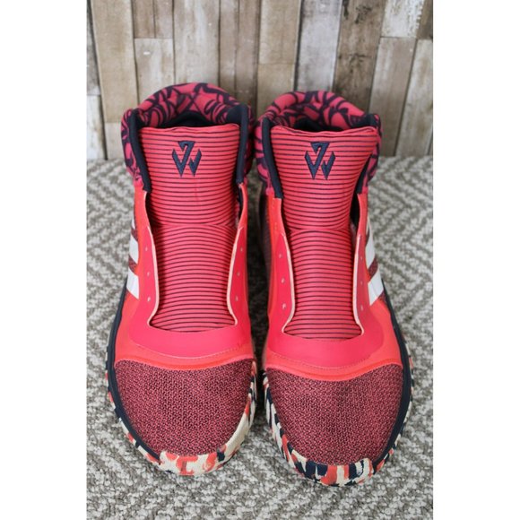 Adidas/Made in China | Shoes | Adidas Marquee Boost John Wall 5 Deep ...